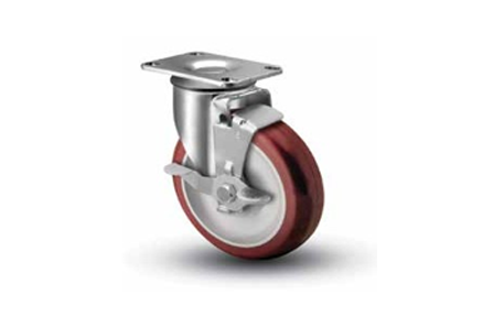 SERIE 2 FRENO DE BLOQUEO LATERAL