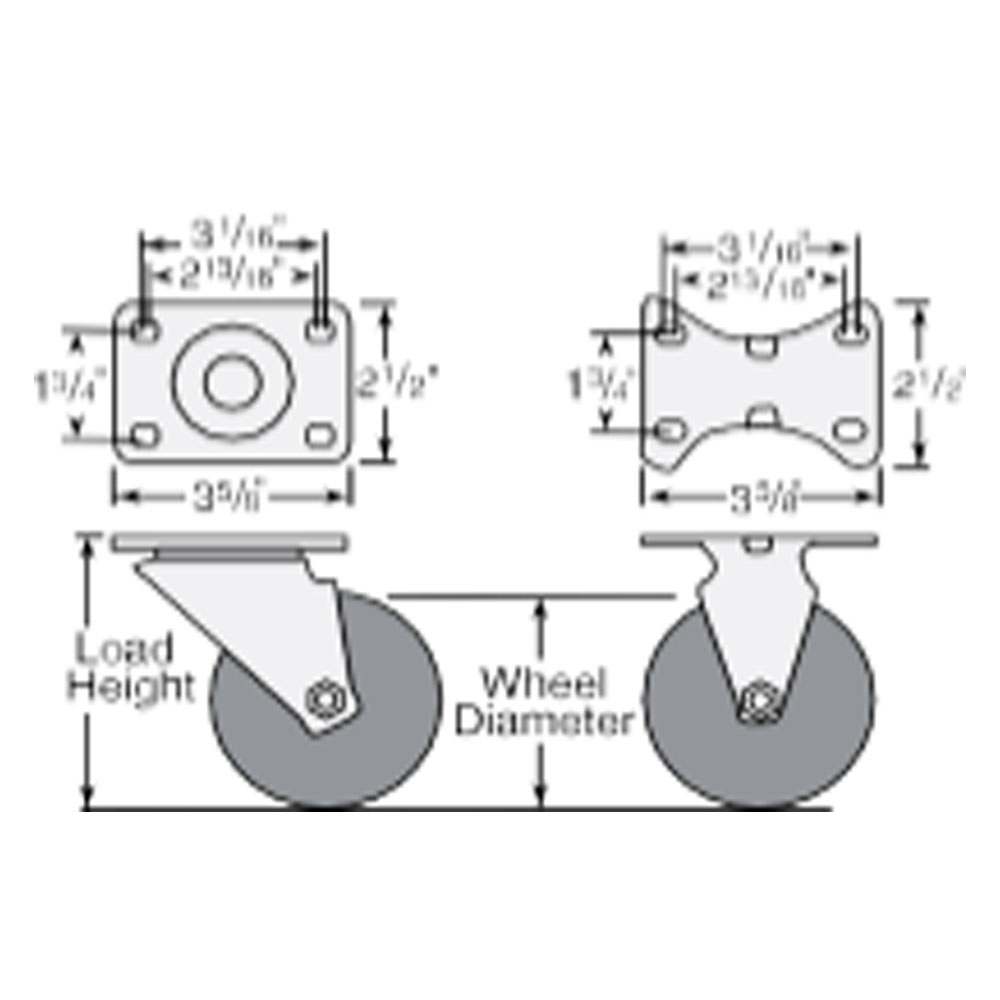 RODAJAS EN ACERO INOXIDABLE CON PLATOS GIRATORIOS Y FIJOS CAPACIDAD DE ...